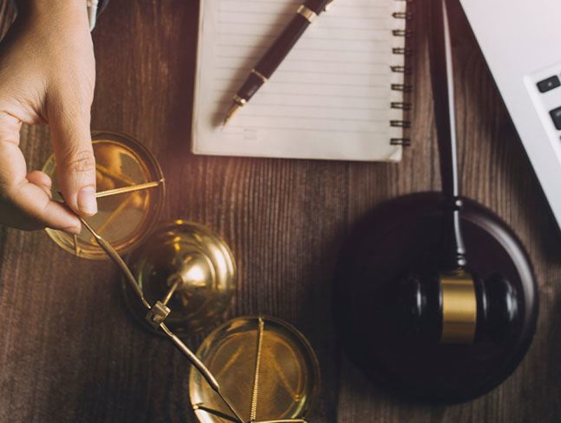 Seattle Family Law & Divorce Attorney | Wakefield Legal