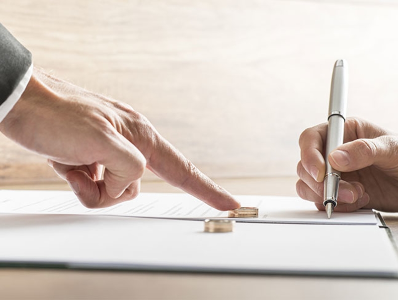 Seattle Family Law & Divorce Attorney | Wakefield Legal