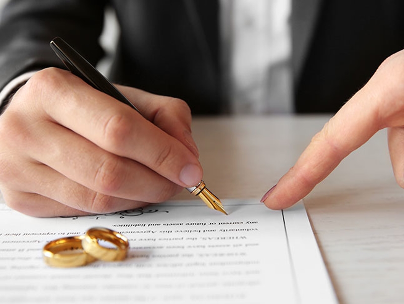 Seattle Family Law & Divorce Attorney | Wakefield Legal