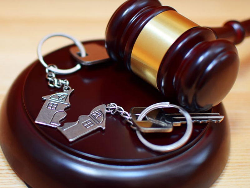 Seattle Family Law & Divorce Attorney | Wakefield Legal